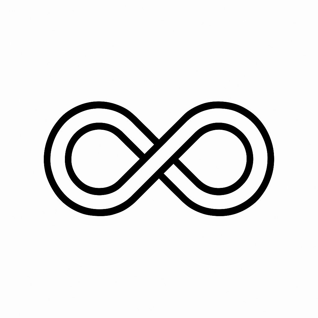 Infinity Tattoos for Women